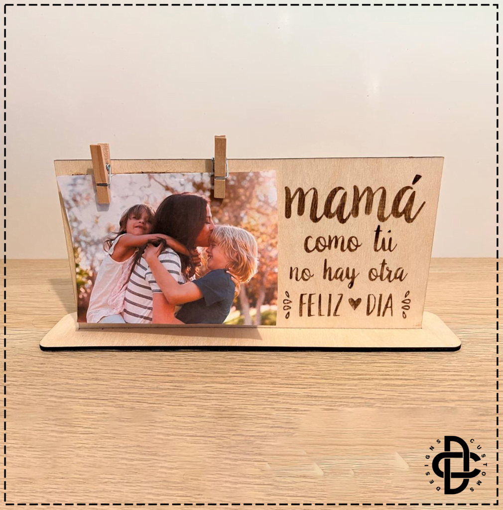 Marco Fotos - Designs Custom - Personalizamos tu sueño